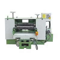China Stainless Steel Cutlery Polishing Machine For Flatware Kitchen Tools Knifes for sale