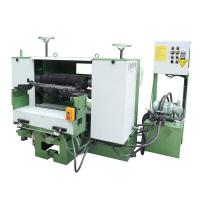 China Stainless Steel Cutlery Polishing Machine For Flatware Kitchen Tools Knifes for sale