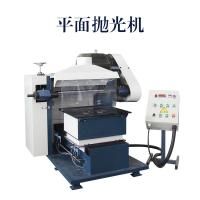 China 2300r/min 11.74kw Automatic Polishing Machine For Stainless Steel for sale