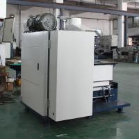 China 600*600mm stainless steel polishing machine for sale