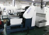 China Automatic Metal silver polishing machine for sale