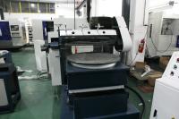 China Automatic Metal silver polishing machine for sale