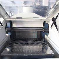 China Pendant mirror polishing machine for sale