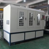 China Coils & Sheet Steel double sided polishing machine for sale