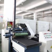 China 1 meter stroke round tube polishing machine for sale