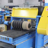 China 3 meter stroke round tube polishing machine for sale