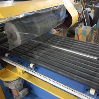 China 3 meter stroke round tube polishing machine for sale