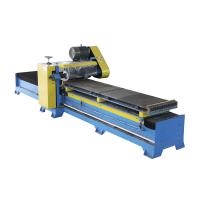 China 3 meter stroke round tube polishing machine for sale