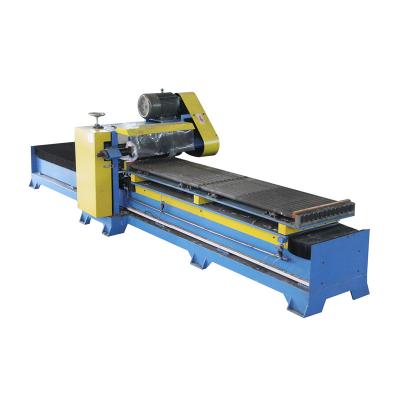 China 3 meter stroke round tube polishing machine for sale