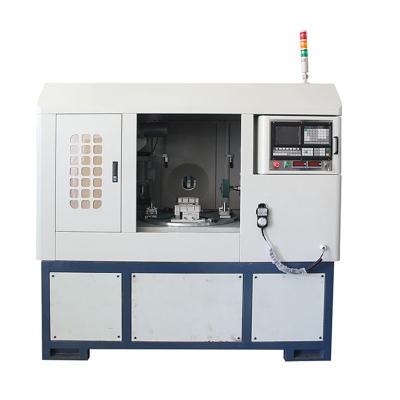 China 25KW Stainless Steel Door Lock Side Plate Guide Gusset Wire Drawing Machine With Polishing Function for sale