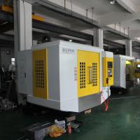 China Laptop Mobile Phone Shell Five Axis Linkage 3D Copy CNC Grinding And Polishing Machine for sale