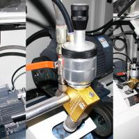 China Automatic Polishing Machine Liquid Wax Spray Gun 3kw 1.3mm Nozzle for sale