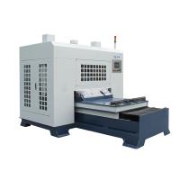 China 1200x2000mm Single Sided Mirror Polishing Machine Stainless Steel Brass Metal Sheet for sale