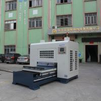 China 1200x2000mm Single Sided Mirror Polishing Machine Stainless Steel Brass Metal Sheet for sale