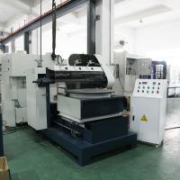 China Stainless Steel Brass Locks Automatic Mirror Polishing Machine 800mm Disc for sale
