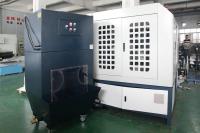 China Rotary Table Automatic Polishing Machine For Metal 380V 50hz for sale