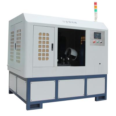 China Rotary table polishing machine for sale