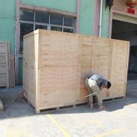 China Rotary table polishing machine buffing machine for sale