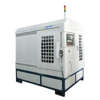 China 2 grinding heads rotary table polishing machine for round lock handle wire drawing machine for sale