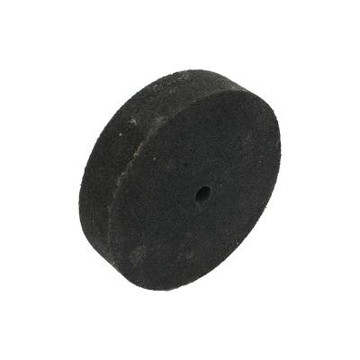 China surface finishing of stainless steel work pieces High quality Nylon  Stainless Steel Fiber Polishing Drawing for sale