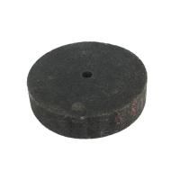 China Polishing Consumables Non Woven Polishing Wheel Sharpness Nylon Grinding Wheel For Polishing Stainless Steel for sale