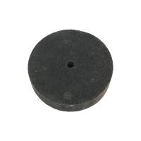 China Polishing Consumables Non Woven Polishing Wheel Sharpness Nylon Grinding Wheel For Polishing Stainless Steel for sale