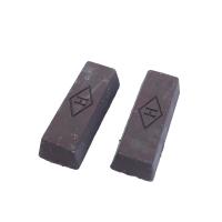 China Hardware grinding polishing wax stainless steel polishing paste purple wax for sale