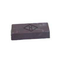China Hardware grinding polishing wax stainless steel polishing paste purple wax for sale