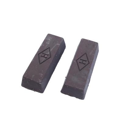 China Stainless Steel Tube Lock Pots Kitchen Utensils Polishing Purple Solid Wax for sale