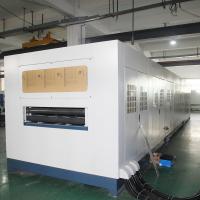 China Copper-aluminum/steel-aluminum/titanium-aluminum composite material plate automatic polishing machine for sale