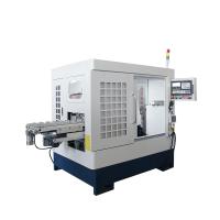 China Stainless Steel Pot Handle Frying Weld Sander Polishing Machine for sale