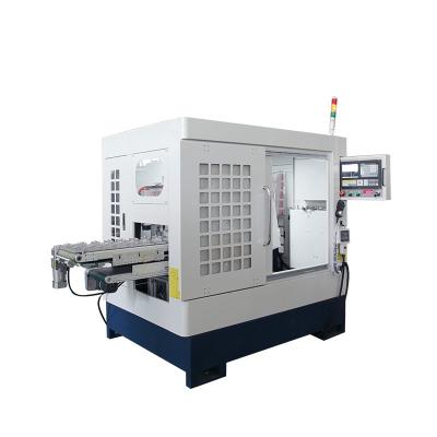China Stainless Steel Pot Handle Frying Weld Sander Polishing Machine for sale