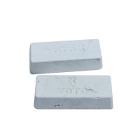China White polishing wax for trachoma sand grain stretch marks surface for sale