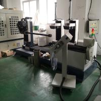 China Stainless steel tube inner wall polishing machine inner hole polishing equipment round tube inner wall polishing machine for sale