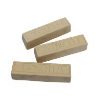 China Sand Polishing Wax/Polishing Compounds/rouge for Stainless Steel Copper Aluminum Polishing for sale