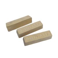 China Sand Polishing Wax/Polishing Compounds/rouge for Stainless Steel Copper Aluminum Polishing for sale
