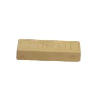 China Yellow polishing wax/Polishing Compounds/rouge for stainless steel removing trachoma burrs on rough surfaces for sale