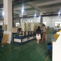 China 3 head abrasive belt hairline finishing machine Conveyor Belt Grinding Machine for sale