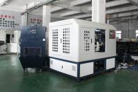 China 4 grinding head rotary buffing machine automatic polishing machine Metal Round Cover Polishing Machine for sale