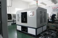 China 4 grinding head rotary buffing machine automatic polishing machine Metal Round Cover Polishing Machine for sale