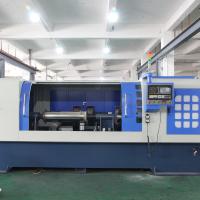 China Tank outside polishing buffing machine stainless steel tank shell polishing machine for sale