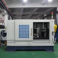 China Steel pipe internal CNC polishing machine tube inner grinding machine pipe inside polishing machine for sale