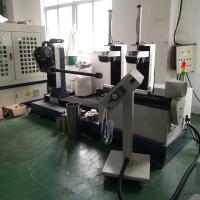 China Steel pipe internal CNC polishing machine tube inner grinding machine pipe inside polishing machine for sale