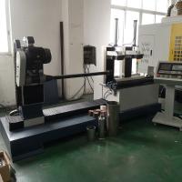 China Steel pipe internal CNC polishing machine tube inner grinding machine pipe inside polishing machine for sale