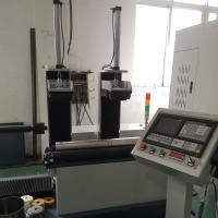 China Steel pipe internal CNC polishing machine tube inner grinding machine pipe inside polishing machine for sale