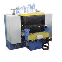 China High Speed Automatic Cutlery Polishing Machine Stainless Steel For Tableware Spoon Fork for sale