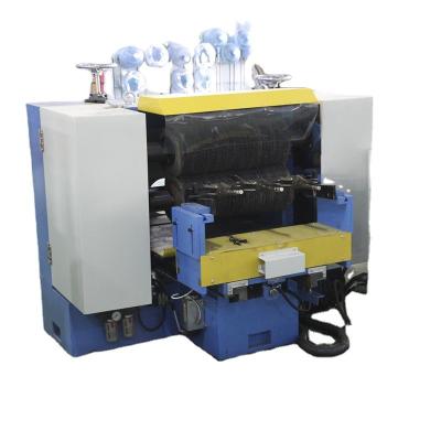 China High Speed Automatic Cutlery Polishing Machine Stainless Steel For Tableware Spoon Fork for sale