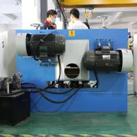 China High Speed Automatic Cutlery Polishing Machine Stainless Steel For Tableware Spoon Fork for sale