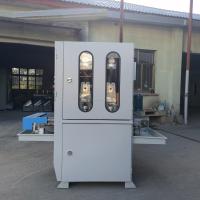 China Stainless Steel Blank Sheet Polishing Machine 630mm Water Scrub Sander Wire Drawing for sale