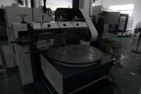 China 850 Disc Plane Polishing Machine For Surface Grinding Of Various Hardware Products for sale